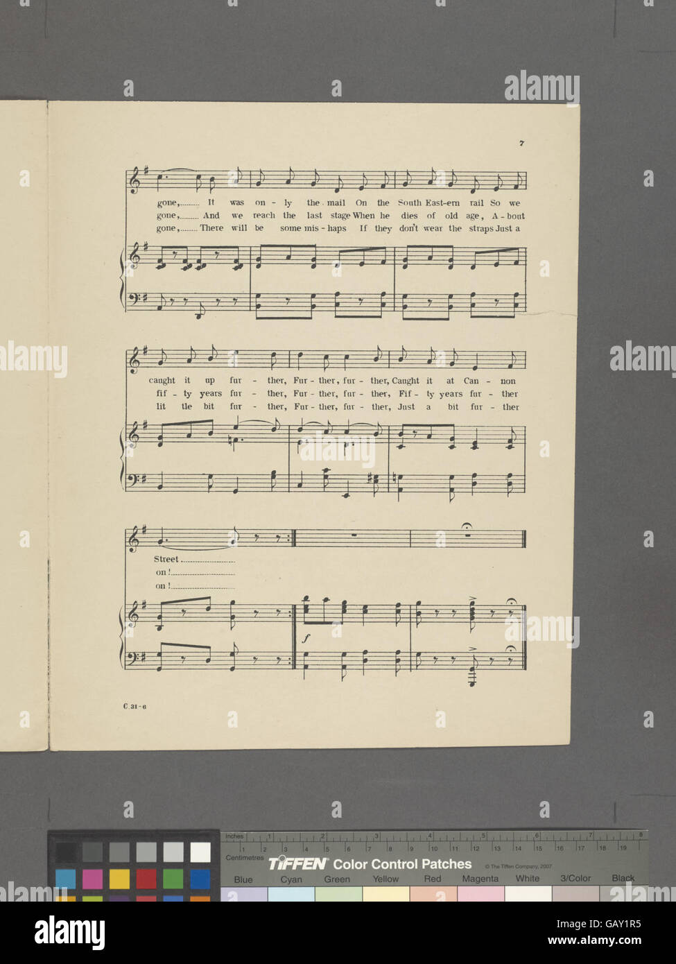 'A Little Bit Further On', identified by Hades-1929015-1990100 ...