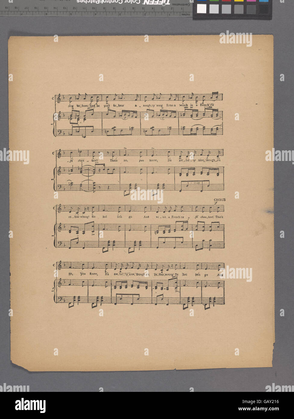 'Milord Sir Smith' is a musical piece that features themes of nobility ...