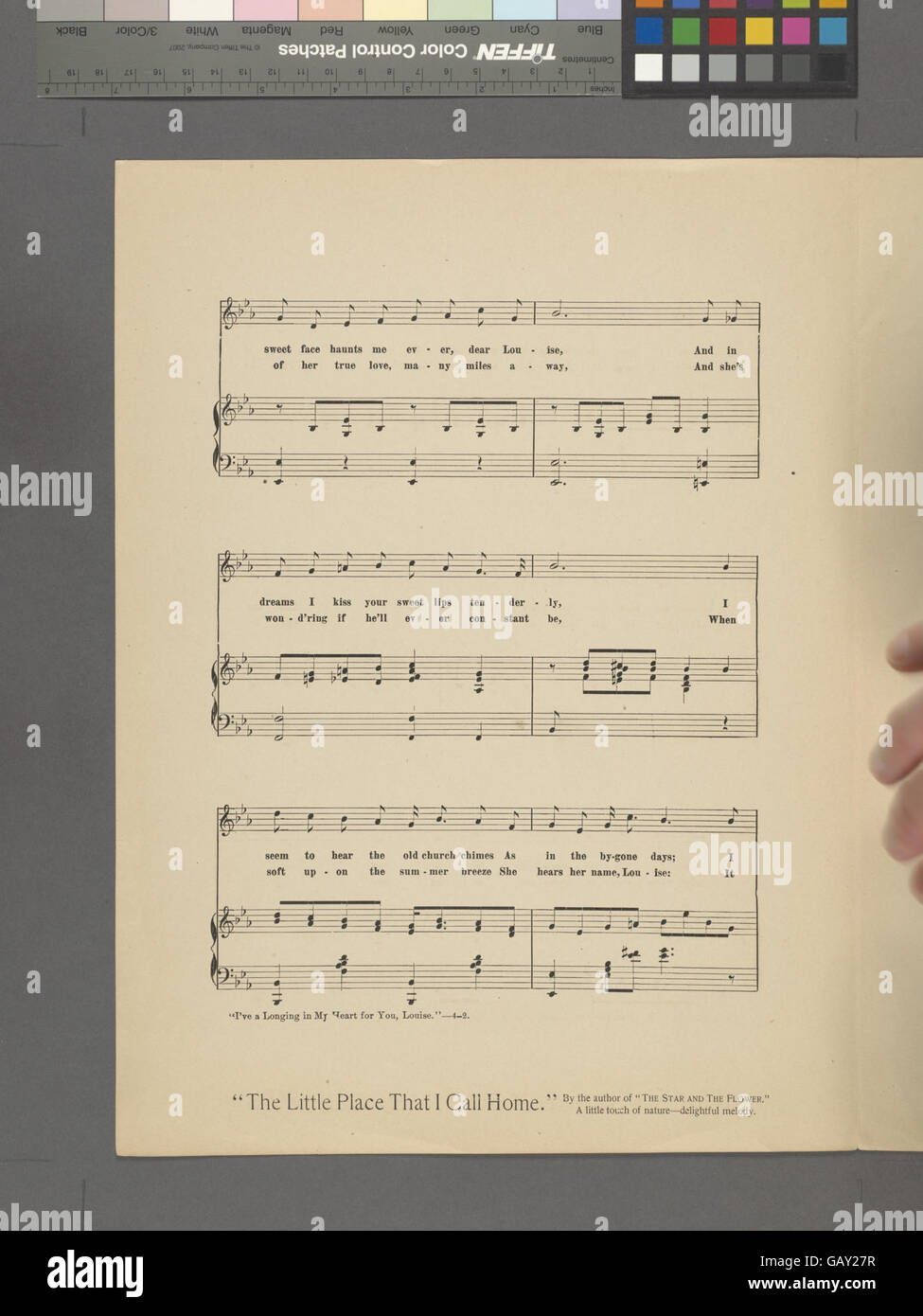 A heartfelt expression of longing and affection, the speaker conveys a ...