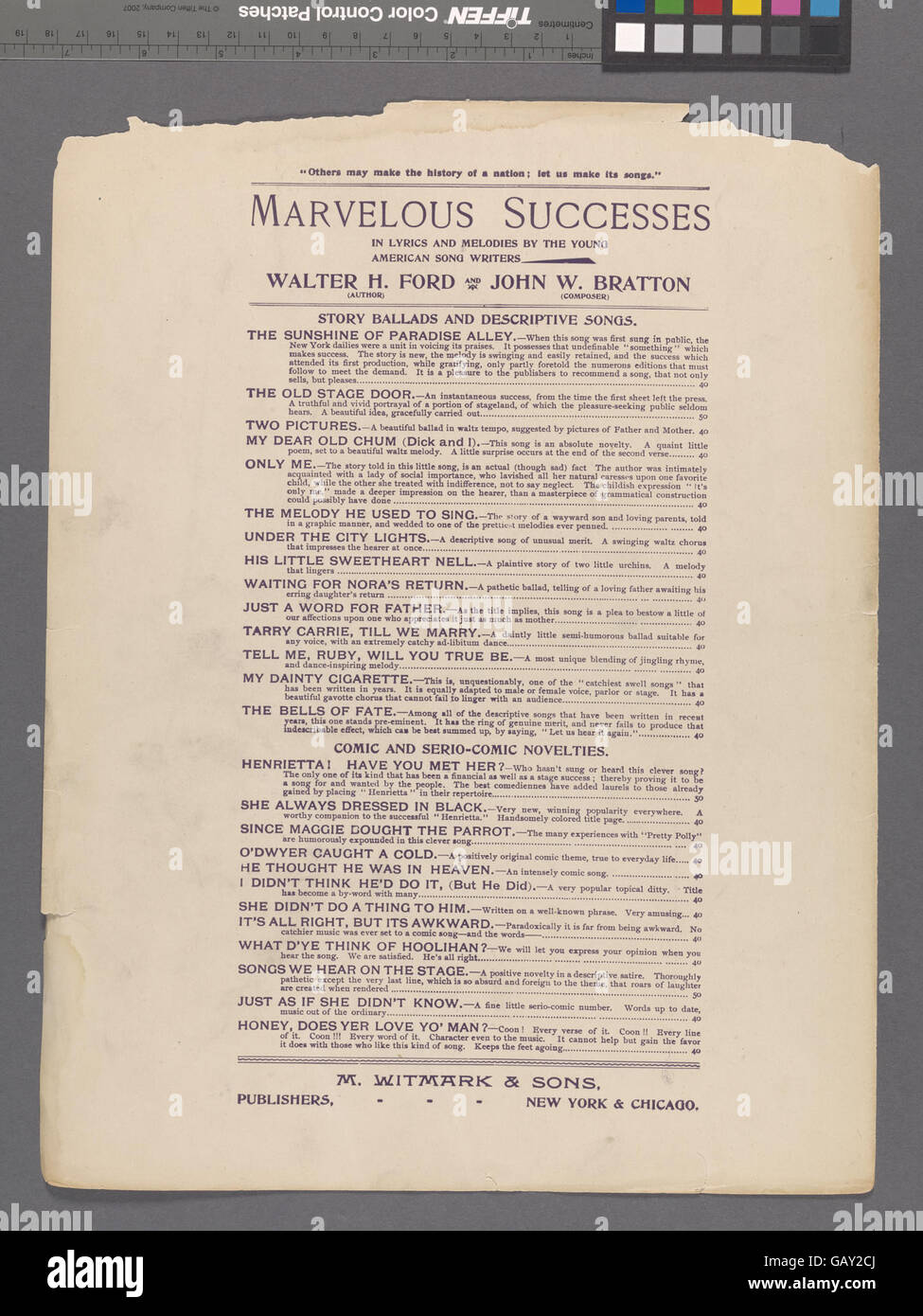 This title describes a whimsical or endearing character, possibly a ...