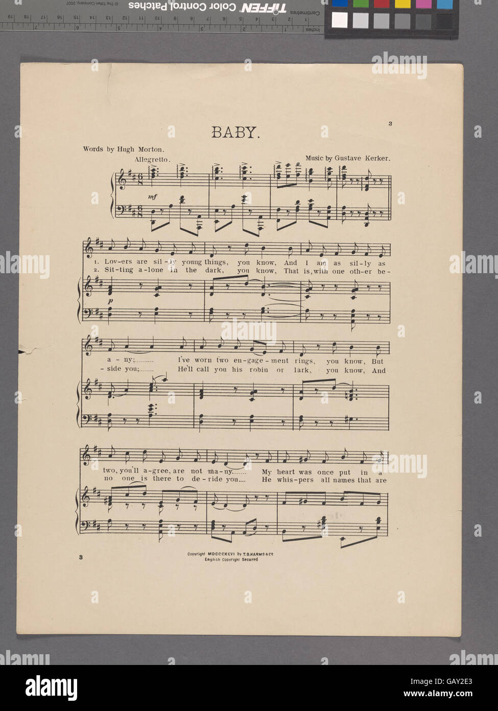 Baby, baby ( Hades-464015-1990956 Stock Photo - Alamy