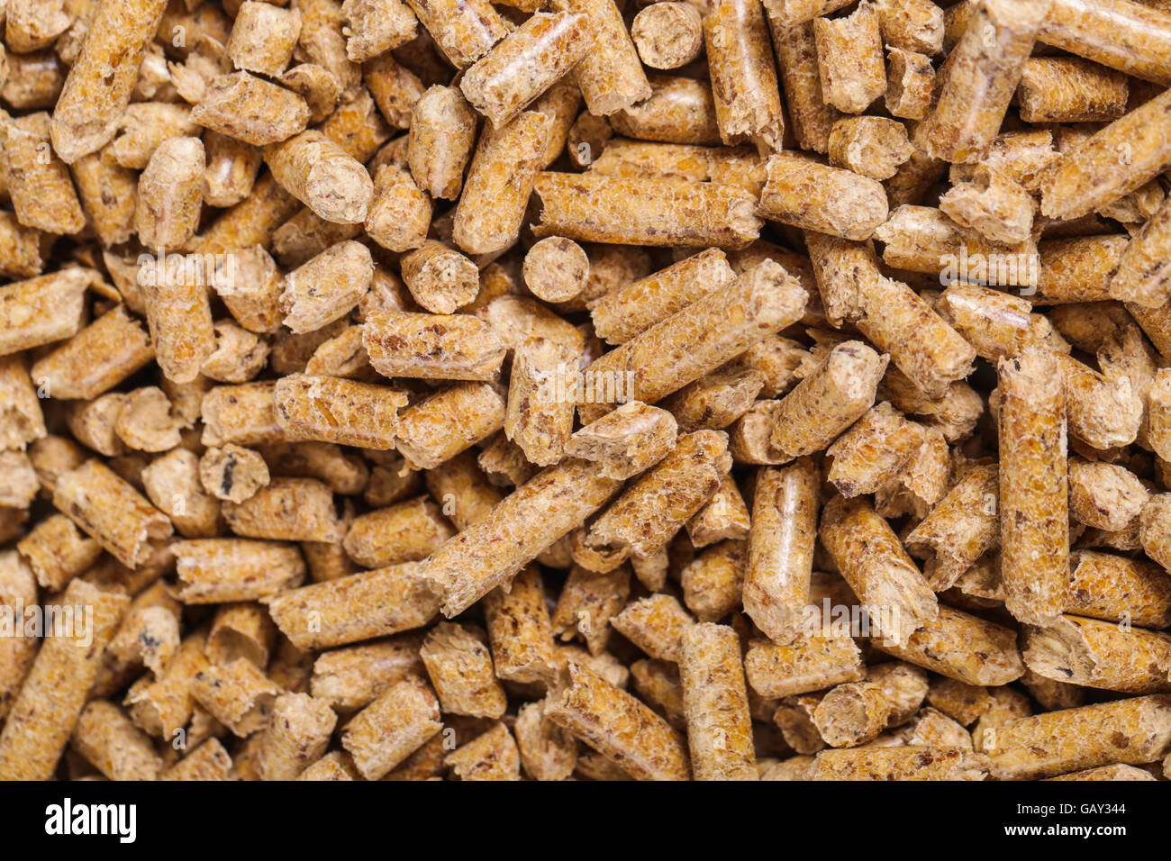 Particle pellets hi-res stock photography and images - Alamy