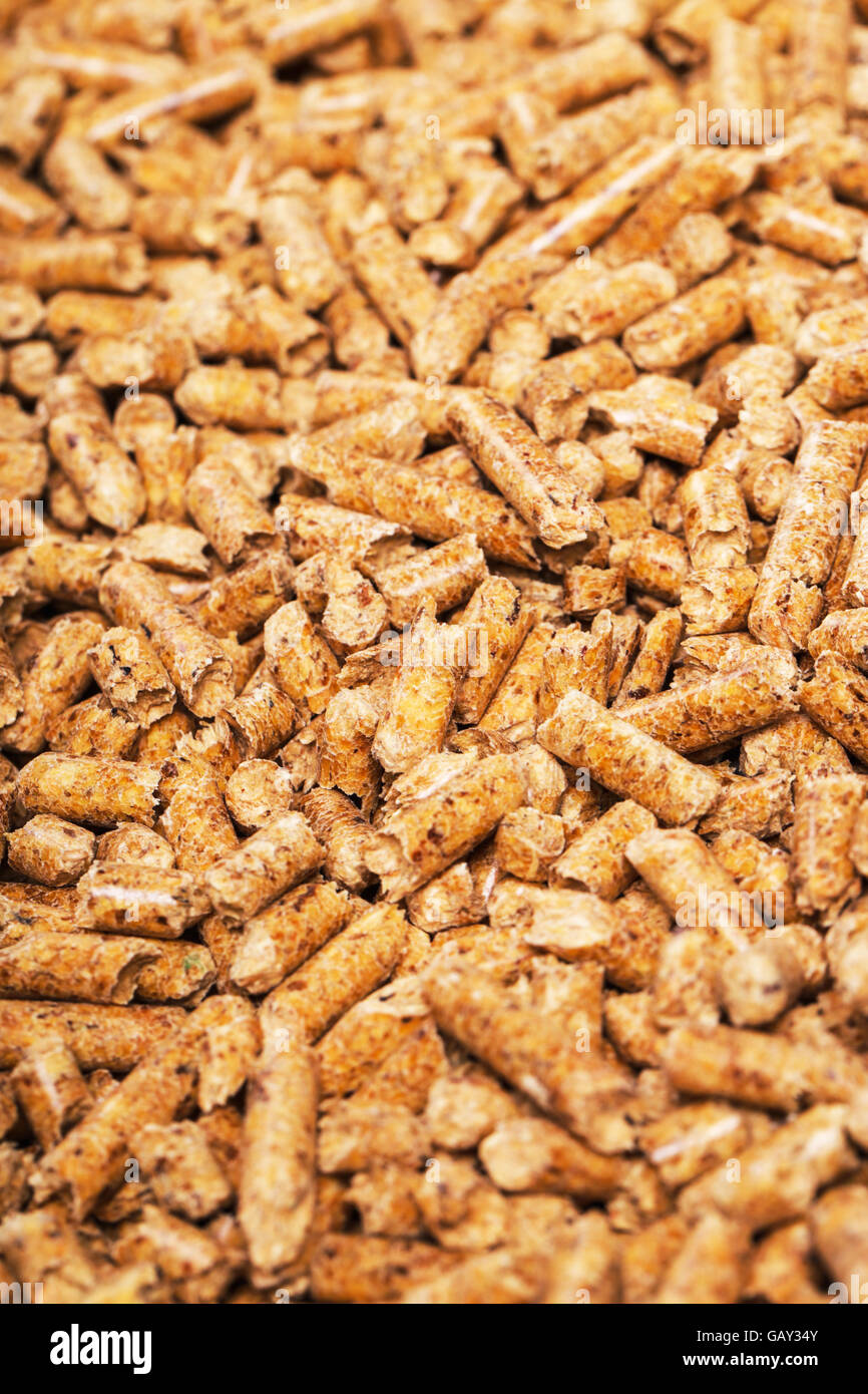 Particle pellets hi-res stock photography and images - Alamy