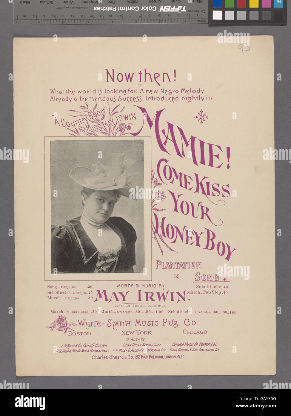 This title suggests a playful or affectionate moment between ...