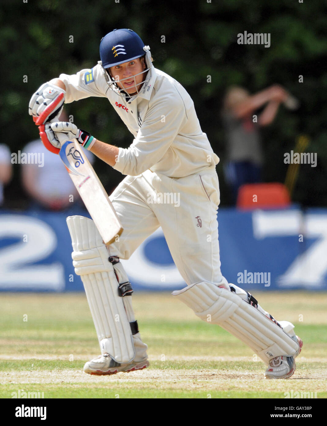 Uxbridge cricket club hi-res stock photography and images - Alamy