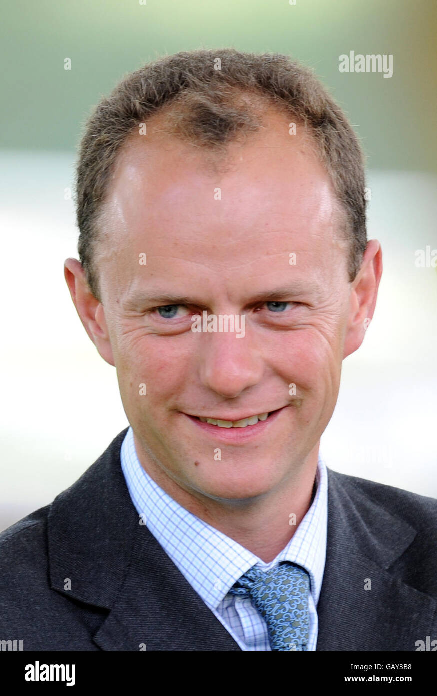 David lanigan trainer hi-res stock photography and images - Alamy