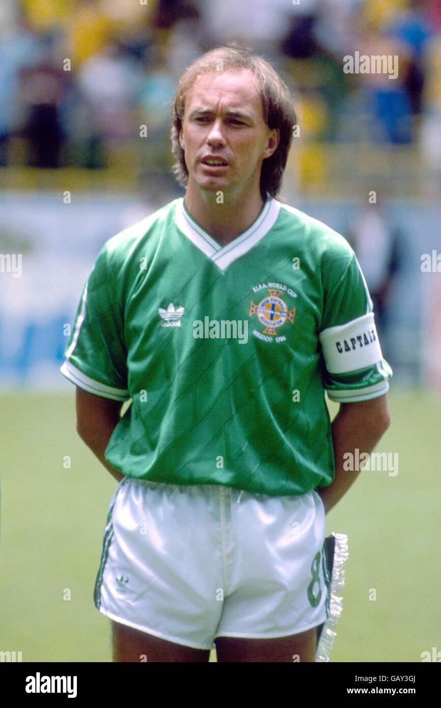World cup 1986 brazil hi-res stock photography and images - Alamy