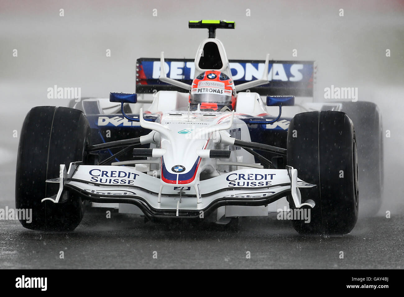 Formula One Motor Racing - British Grand Prix - Race - Silverstone ...