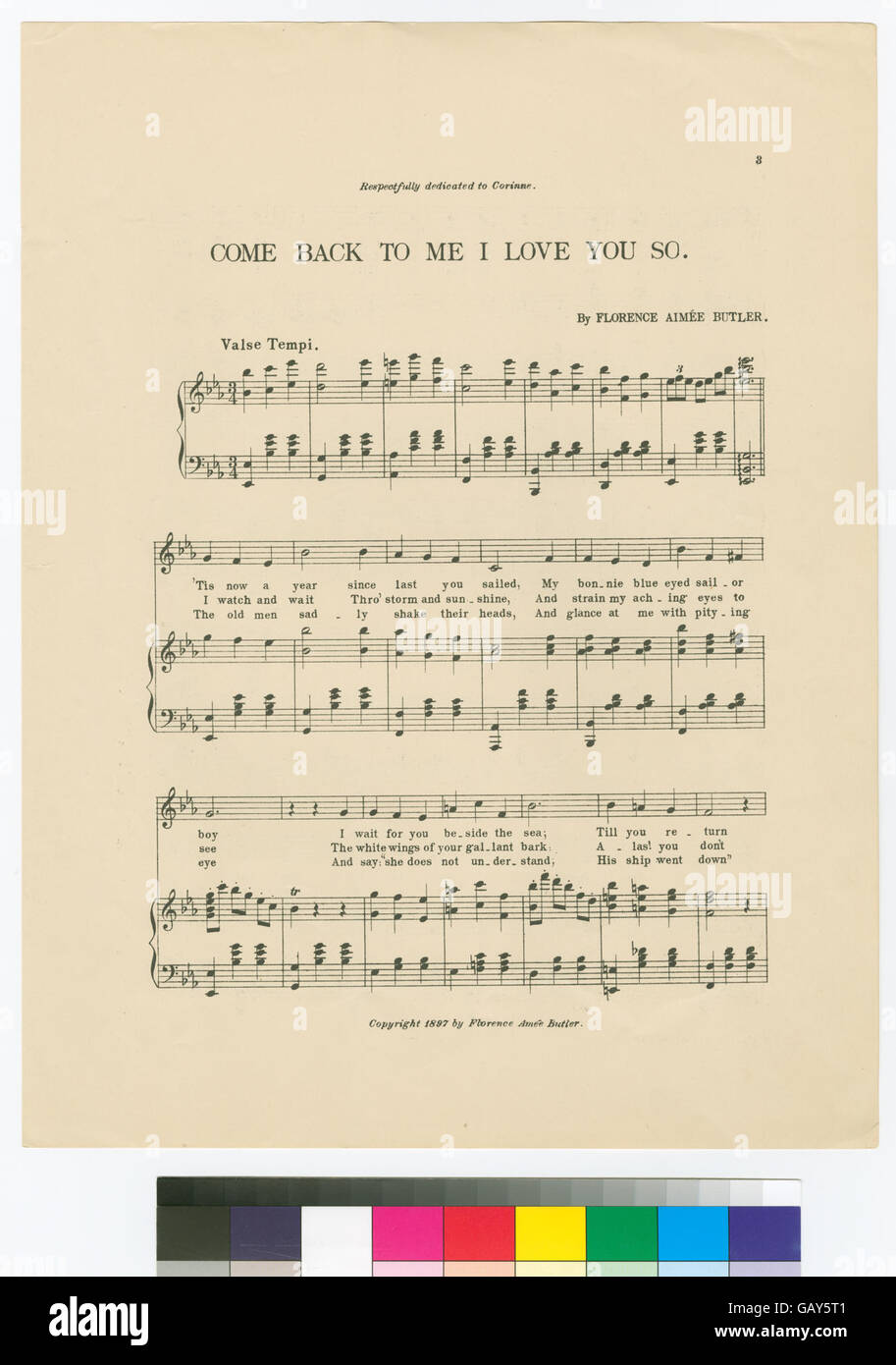 A heartfelt plea expressed in the title, reflecting longing and ...