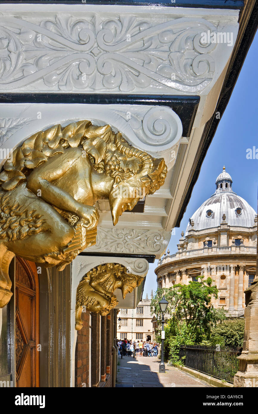 Pan god goat hi-res stock photography and images - Alamy