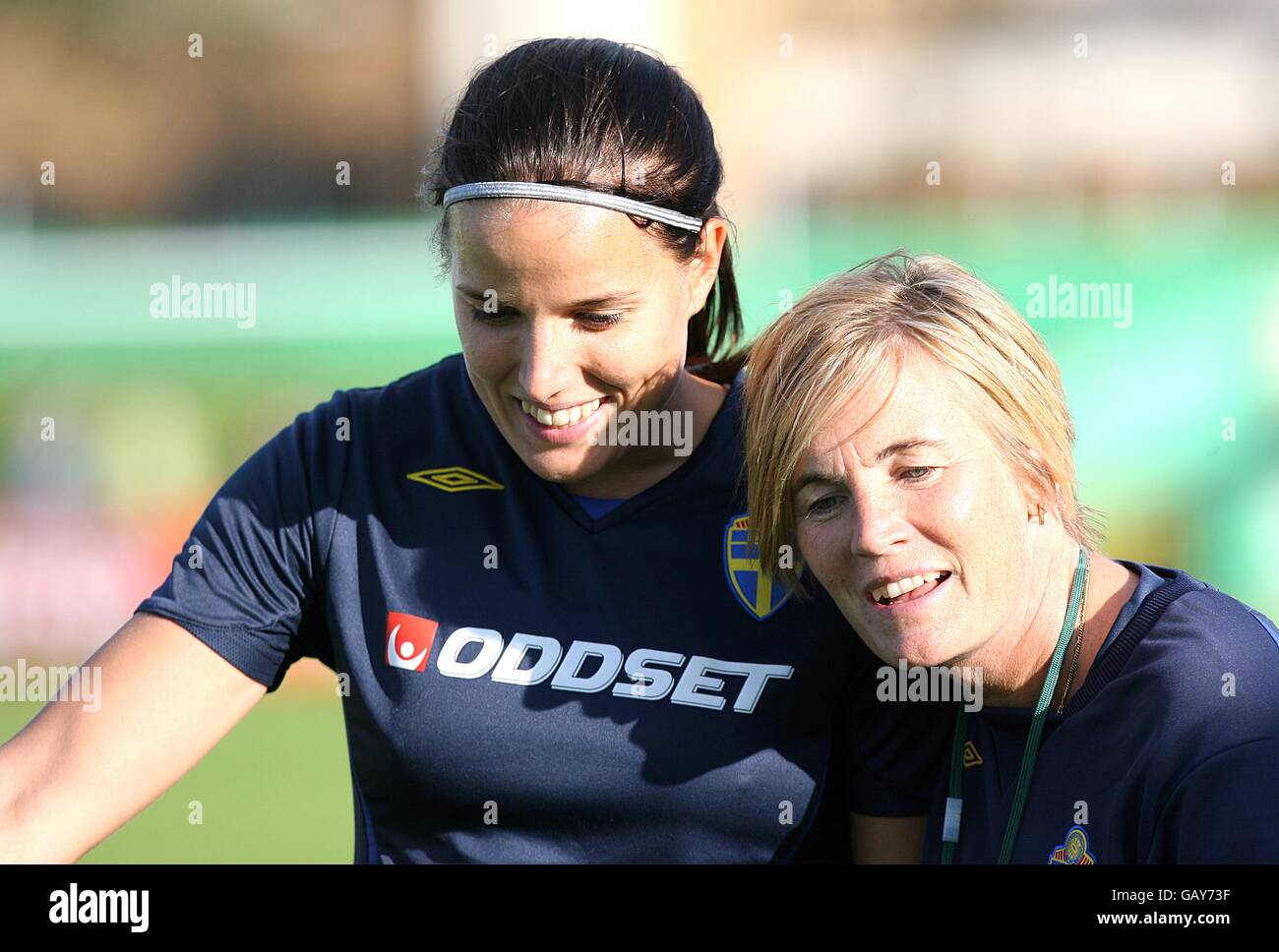 Jessica landstrom republic of hi-res stock photography and images - Alamy