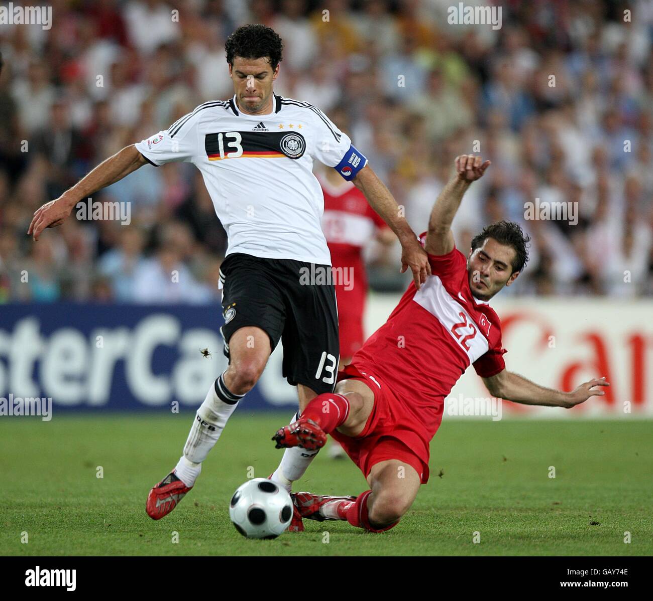 Ball eurogal full length football euro2008 euro 2008 turkgermsemi hi ...