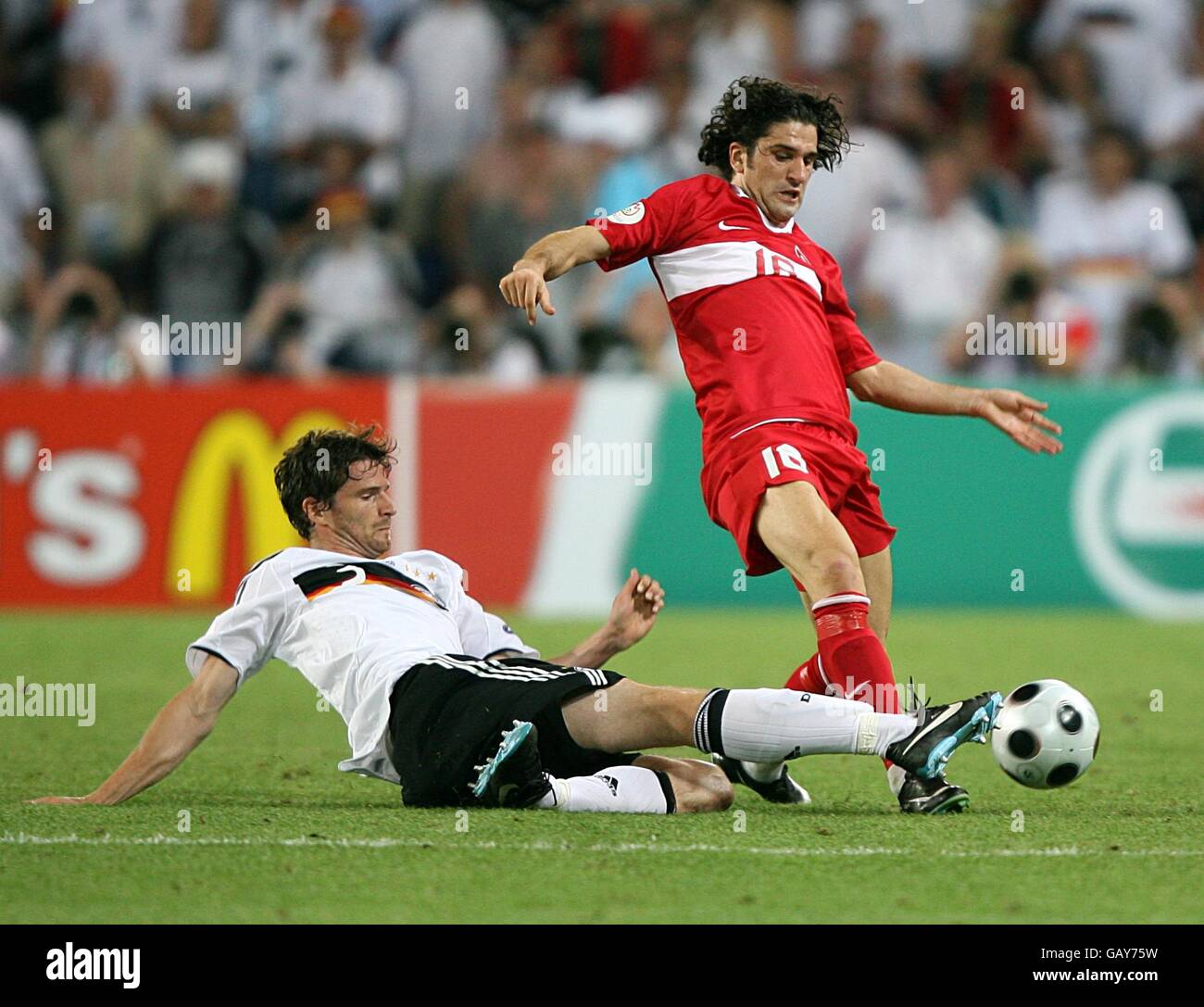 Ball eurogal full length football euro2008 euro 2008 turkgermsemi hi ...