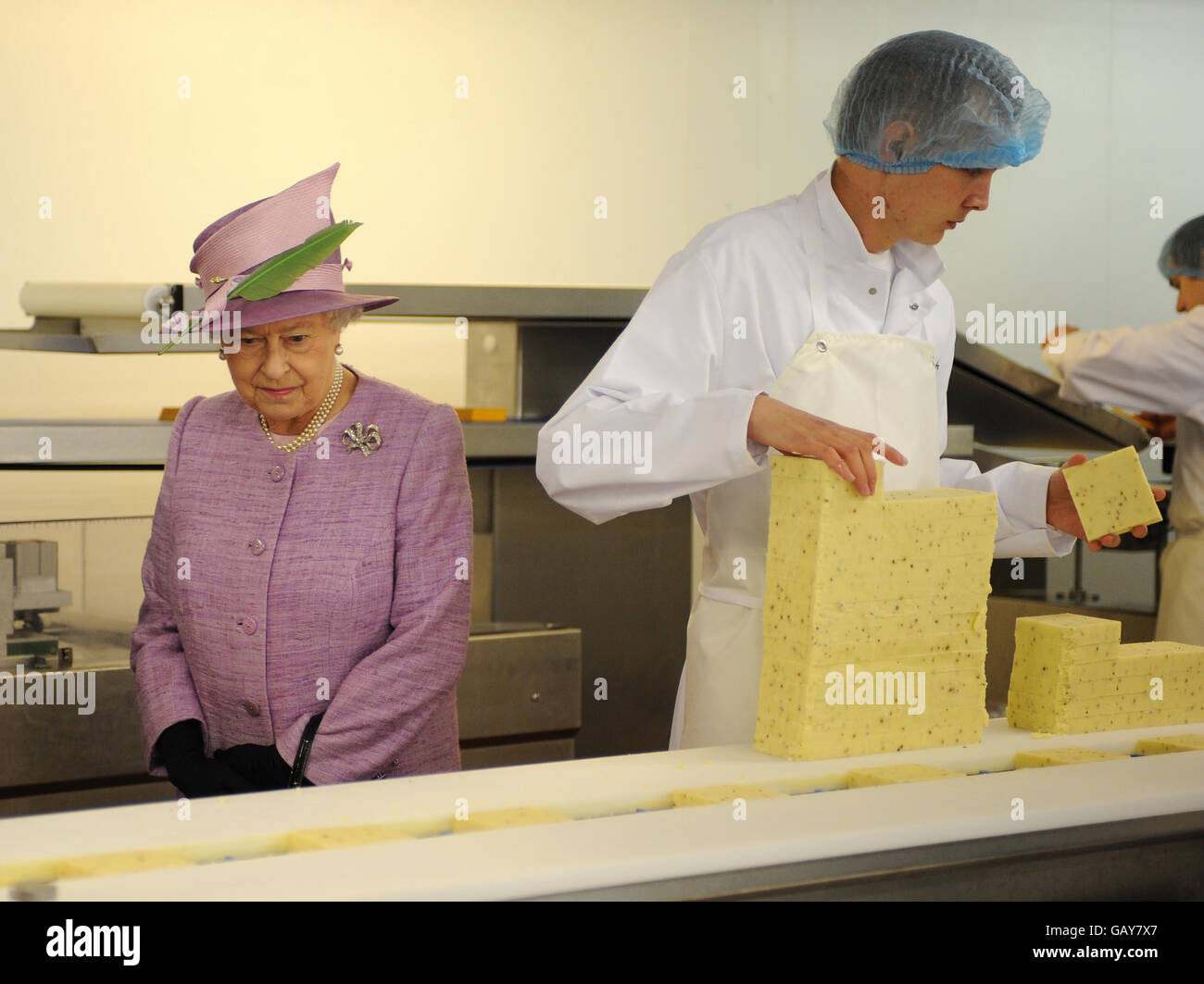 Singletons cheese hi-res stock photography and images - Alamy