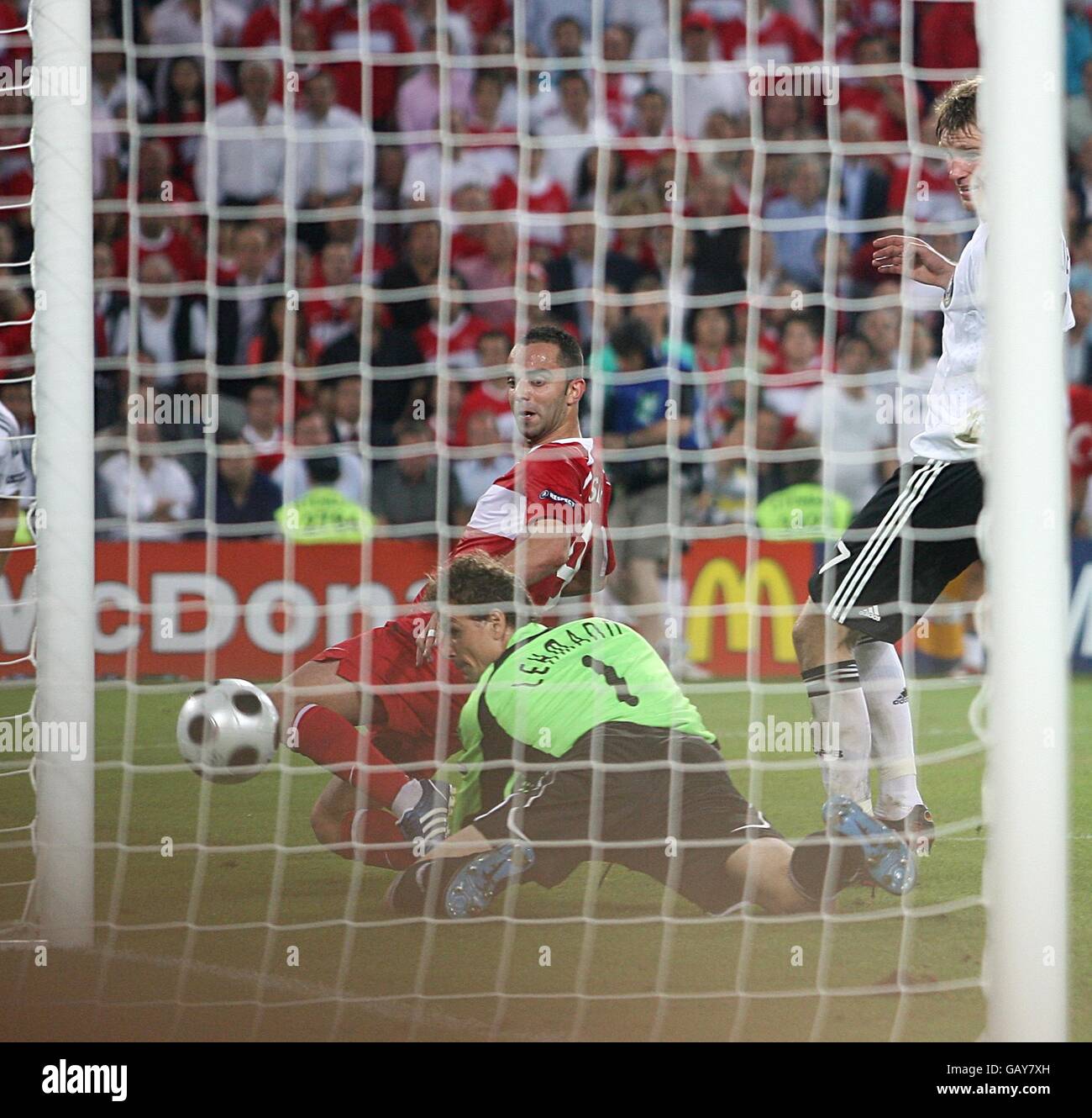 Turkeys semih senturk hi-res stock photography and images - Alamy