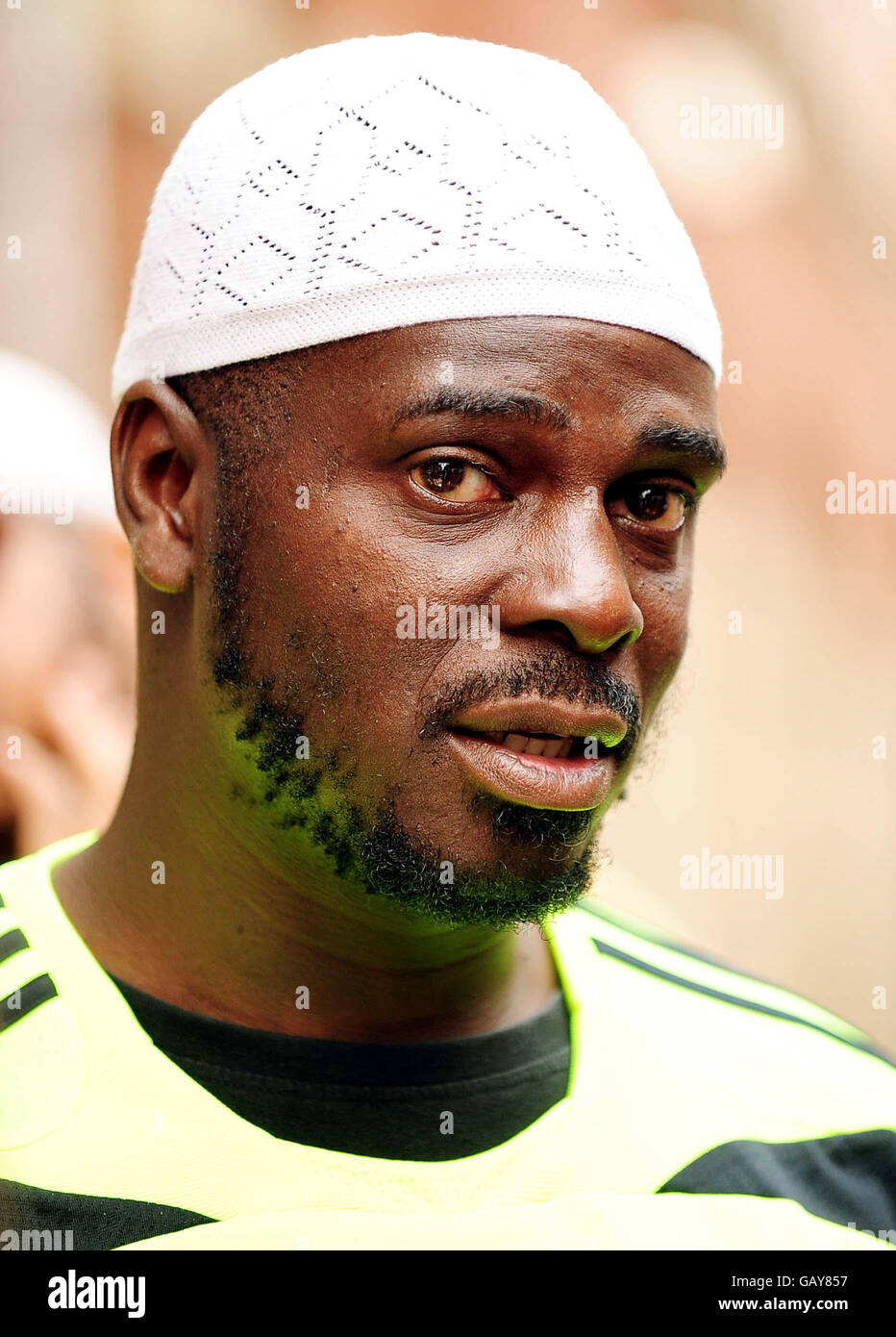 Khyra Ishaq inquest Stock Photo - Alamy