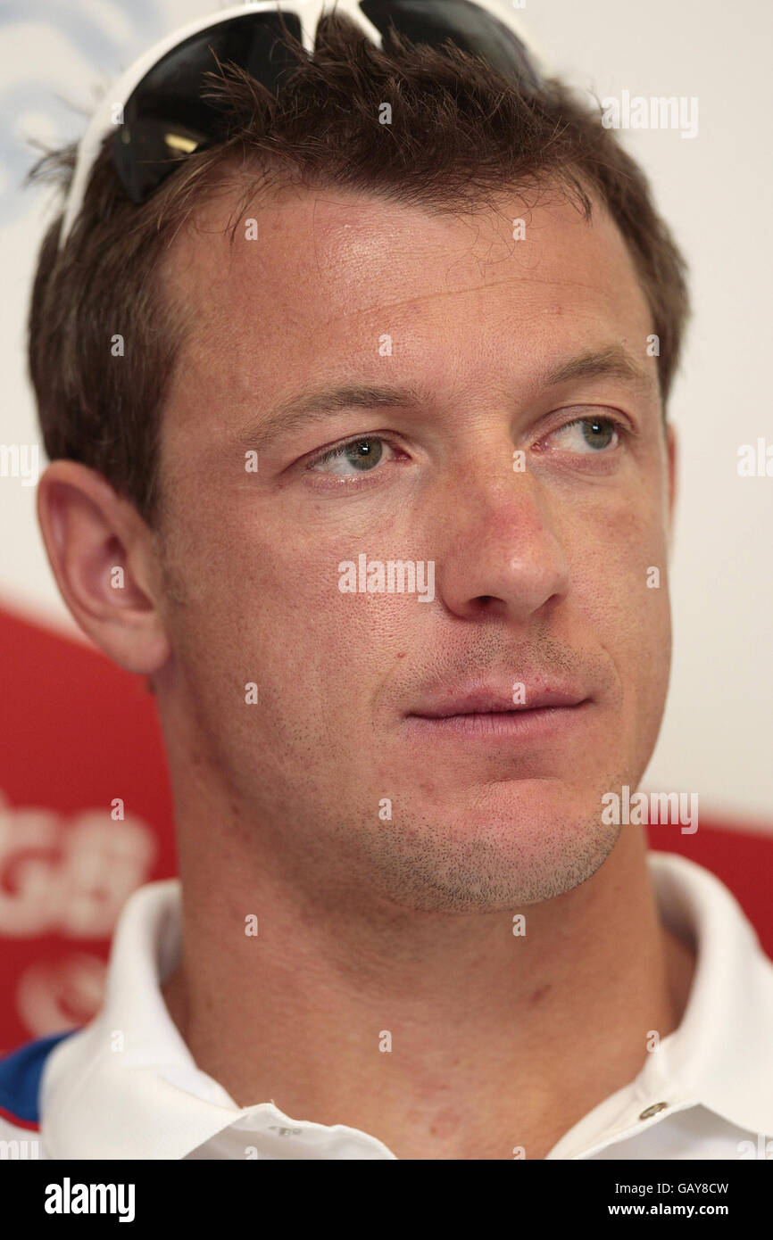 Olympics - Rowing - BOA Announce Team GB Rowers For Beijing 2008 ...