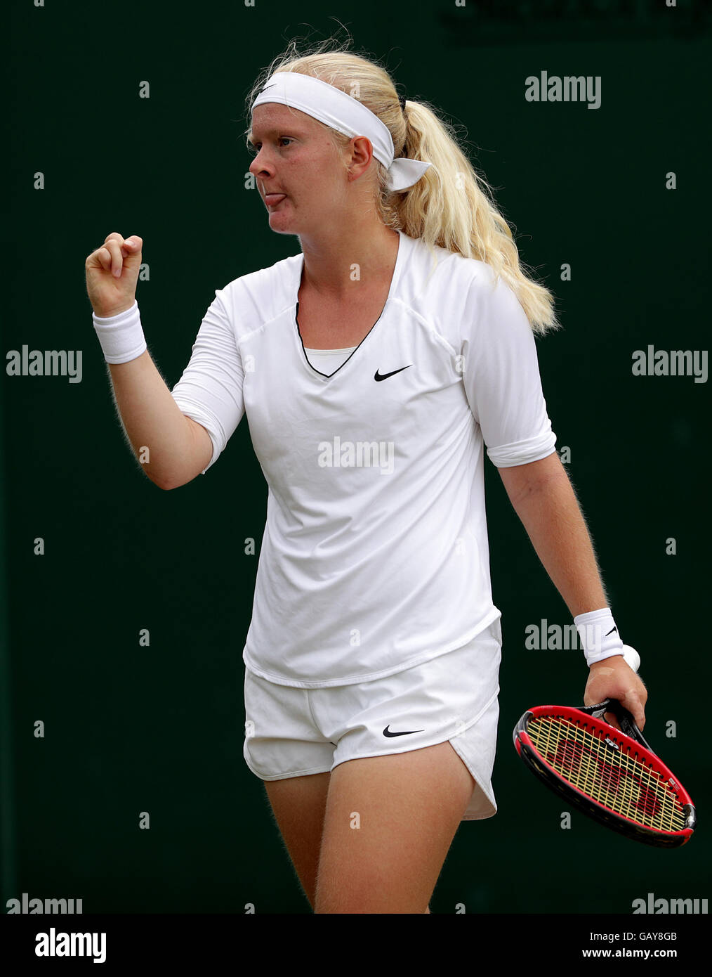 Francesca jones hi-res stock photography and images - Alamy