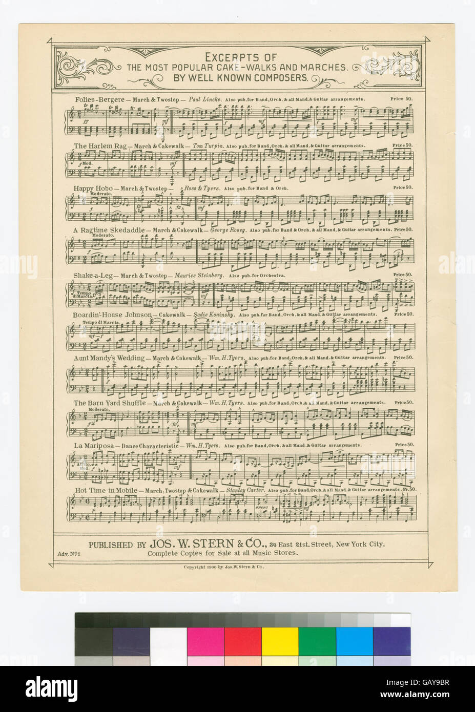 Every Race Has a Flag but the Coon is a song that likely reflects ...