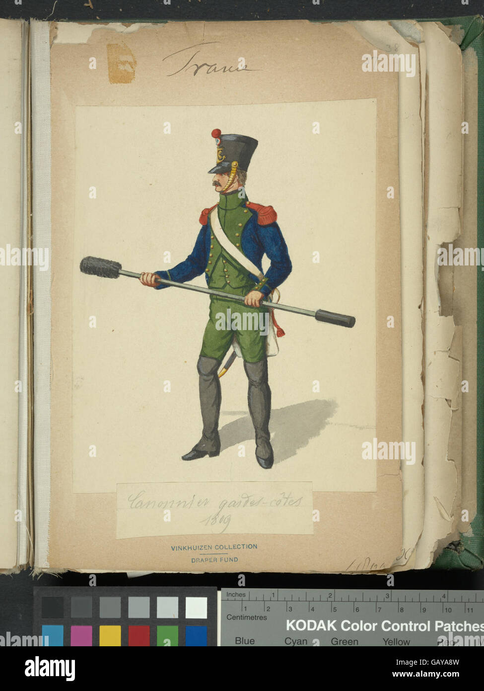 France, 1809 ( b14896507-1639505 Stock Photo - Alamy