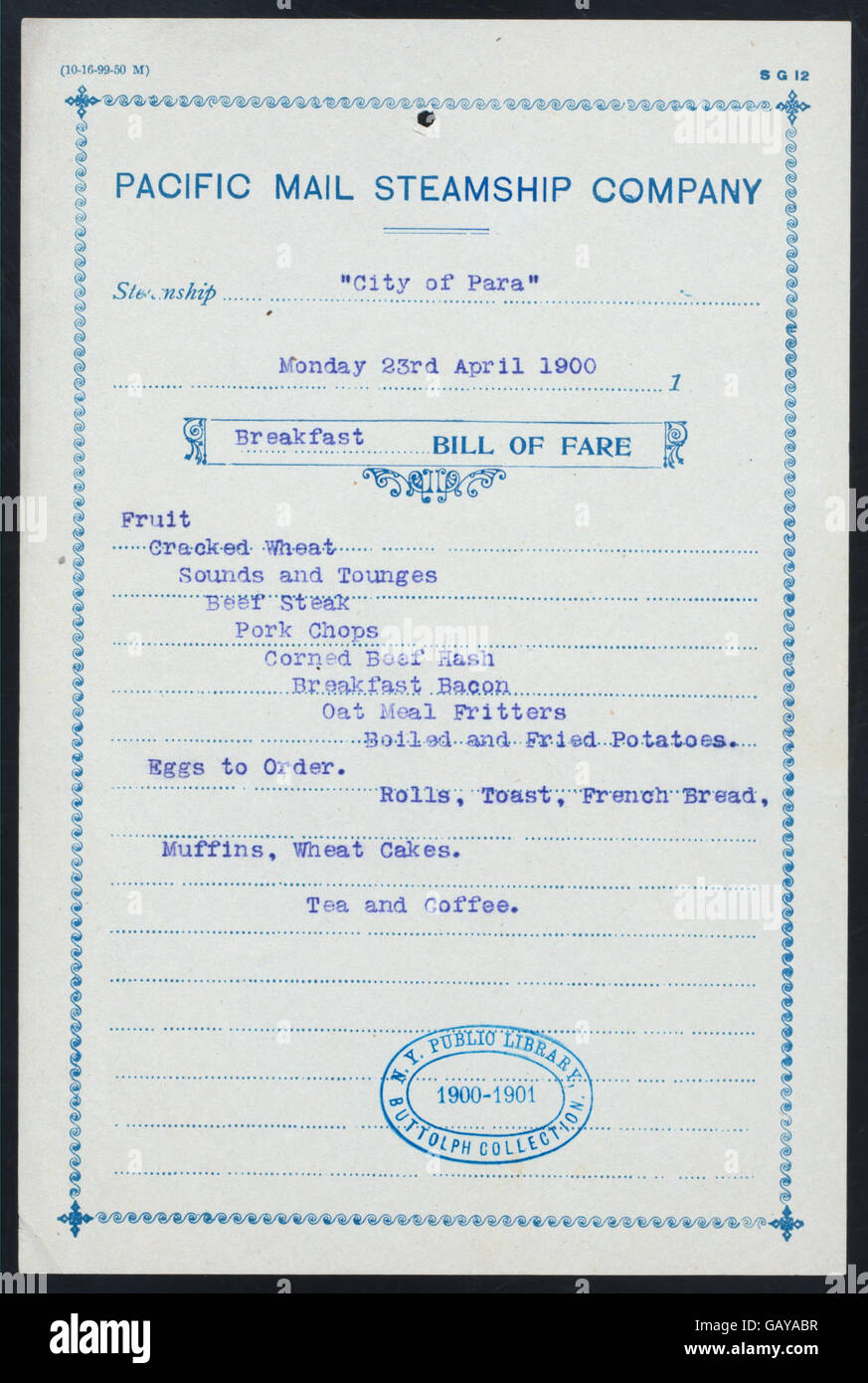 Ss Panama High Resolution Stock Photography and Images - Alamy