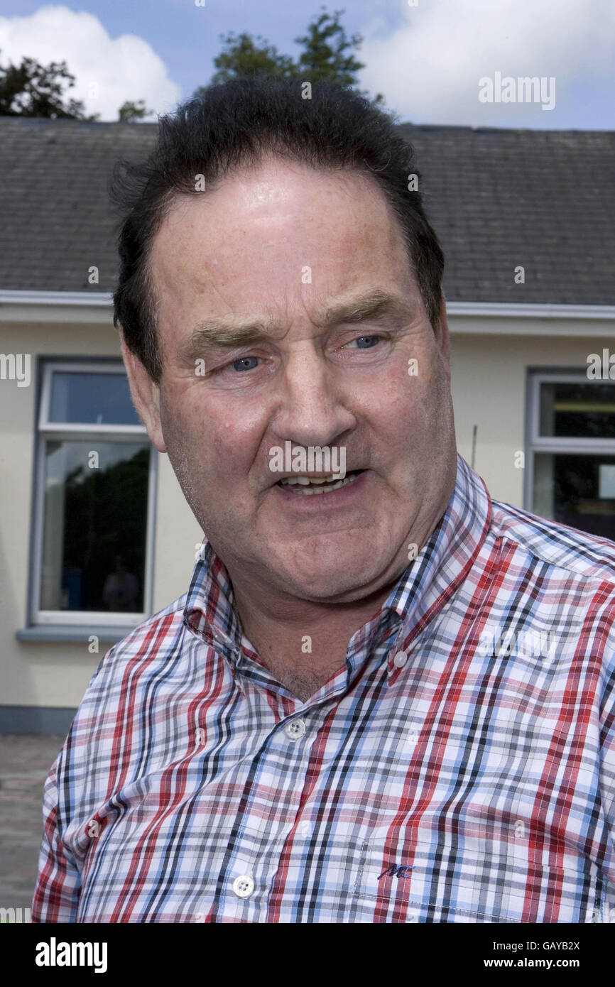 Irelands largest lottery win hi-res stock photography and images - Alamy