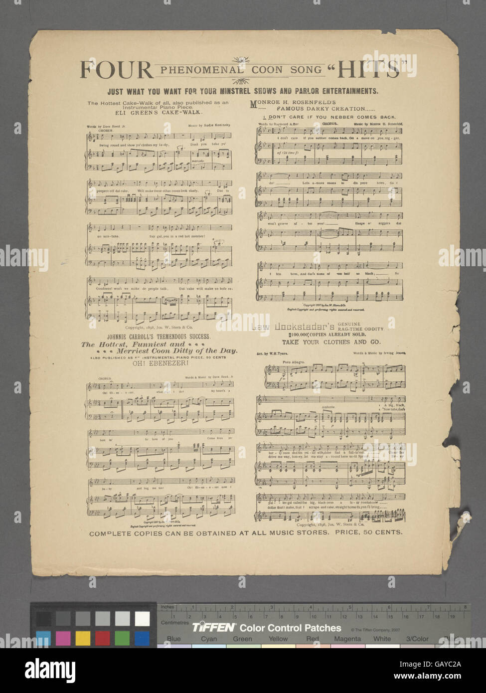 This phrase refers to someone whose origins trace back to Kentucky ...