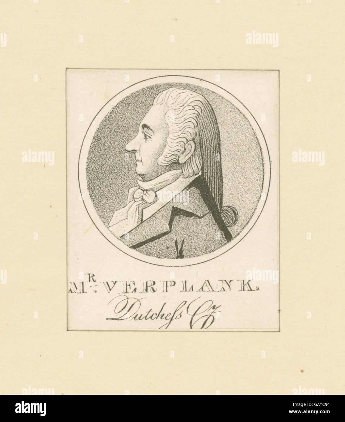 Verplank hi-res stock photography and images - Alamy