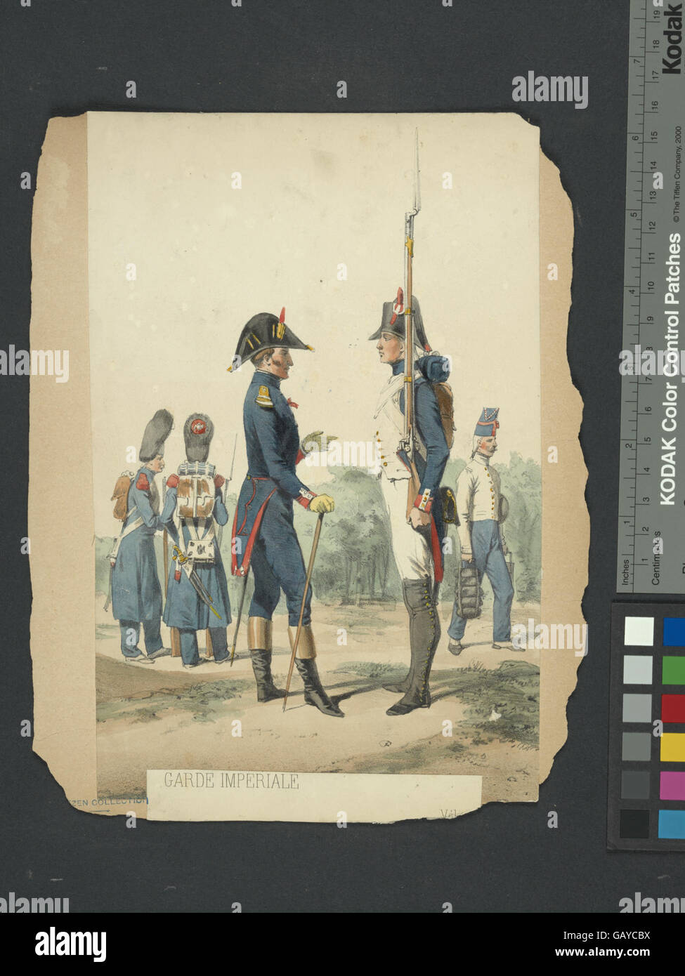 1805 records hi-res stock photography and images - Alamy