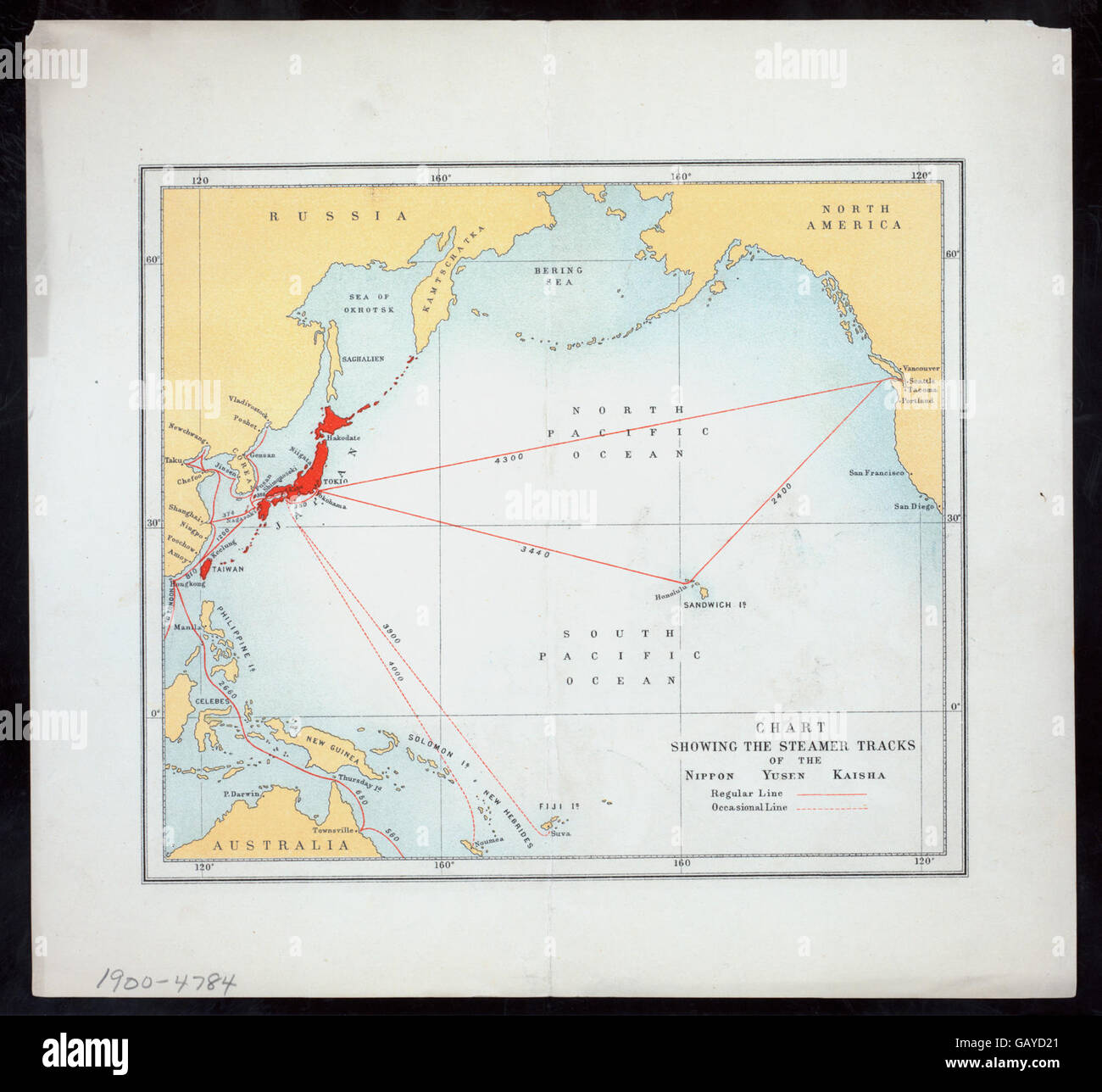 A dinner event held by Nippon Yusen Kaisha aboard the SS Kasuga, a ...