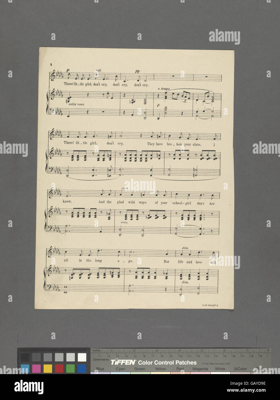 Girl dont cry hi-res stock photography and images - Alamy