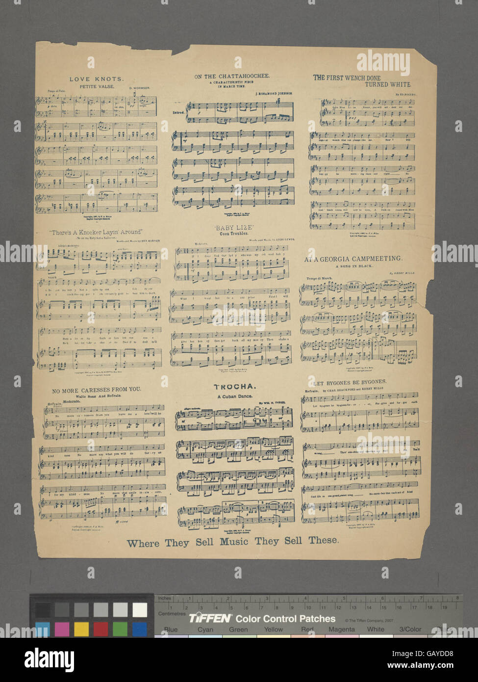 This image memorializes the sinking of the USS Maine, a pivotal event ...