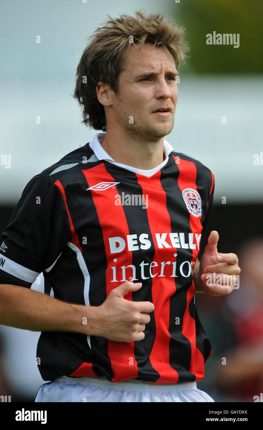 Kevin hunt hi-res stock photography and images - Alamy