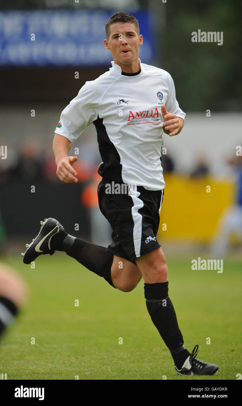 Rhyl Football Club High Resolution Stock Photography and Images - Alamy