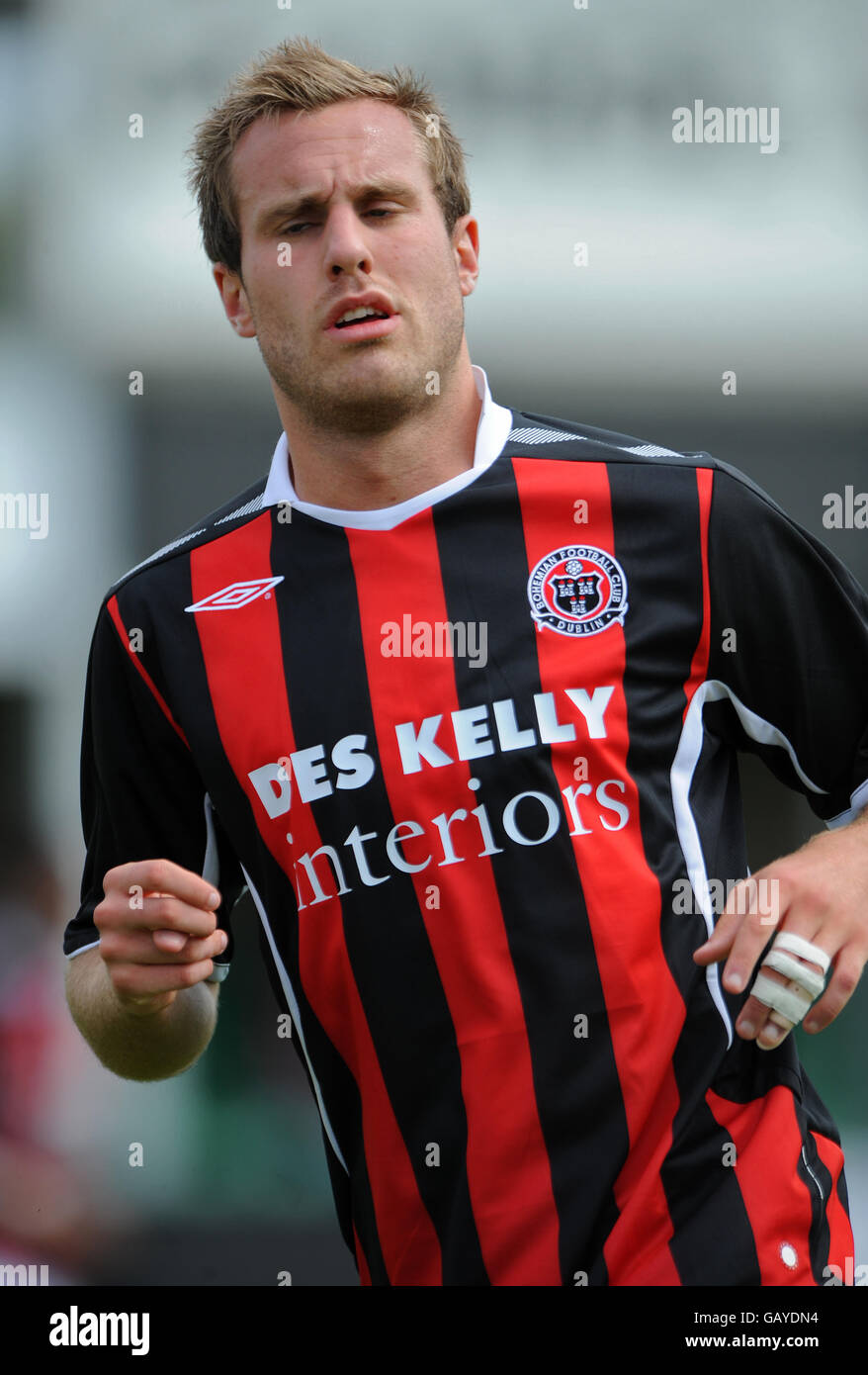 Michael mcginlay hi-res stock photography and images - Alamy