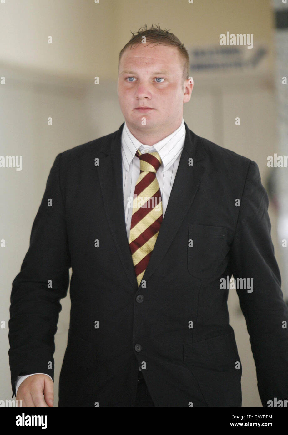 Manchester district court hi-res stock photography and images - Alamy