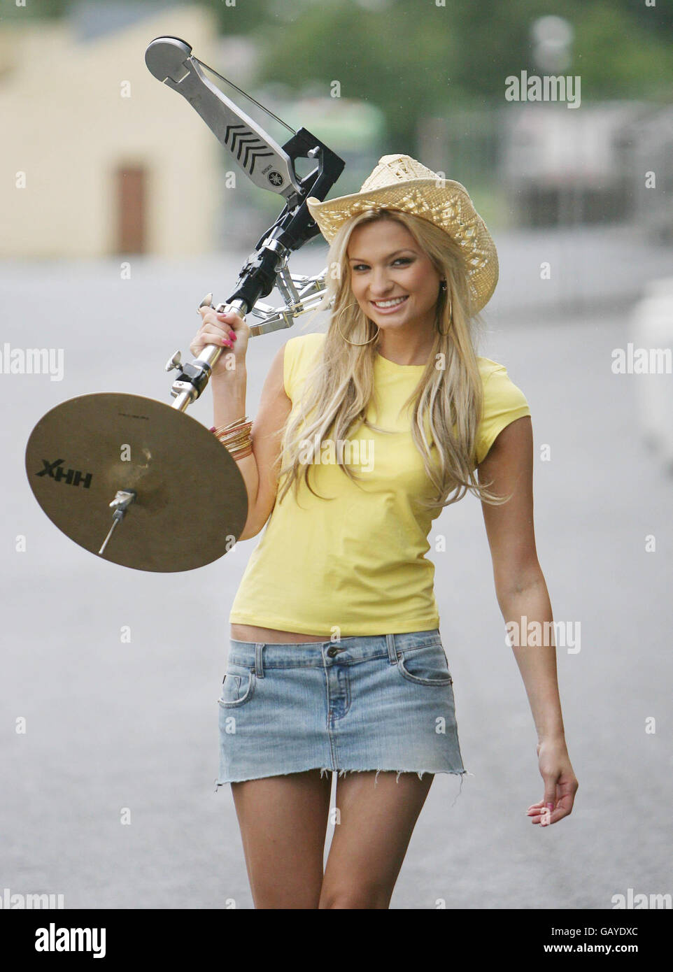 Sara kavanagh hi-res stock photography and images - Alamy