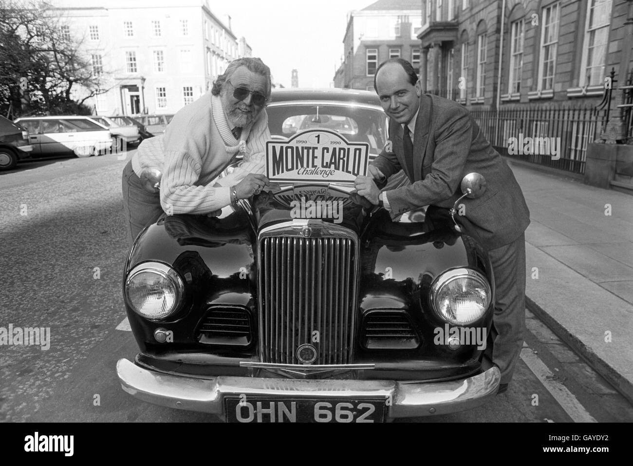 Fred Gallagher High Resolution Stock Photography and Images - Alamy