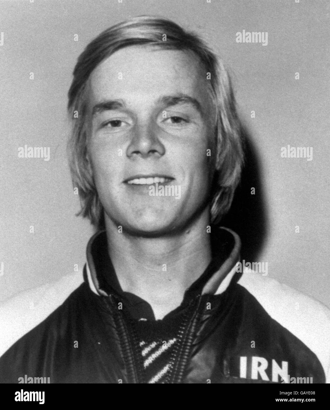 Rallying - Ari Vatanen Stock Photo - Alamy