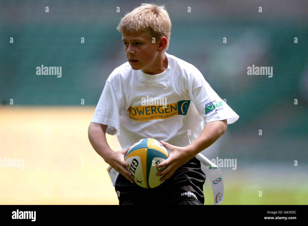 Rugby Union - Zurich Premiership - Final - Gloucester v London Wasps ...