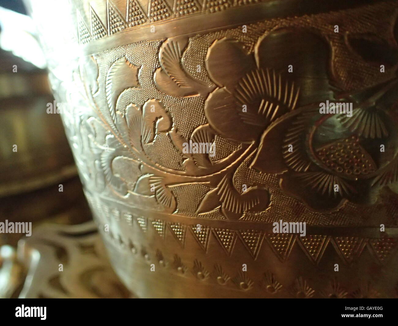 Okir hi-res stock photography and images - Alamy