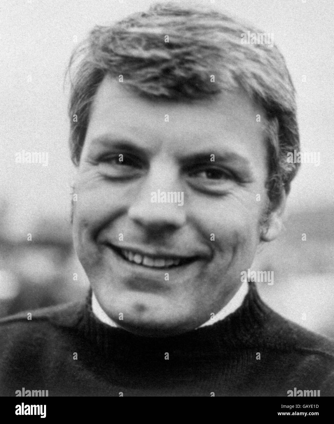 Rallying, Roger Clark. Roger Clark, British rally driver Stock Photo ...