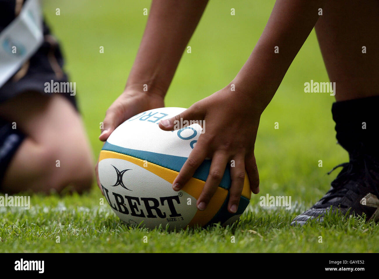 Rugby Union - Zurich Premiership - Final - Gloucester v London Wasps ...