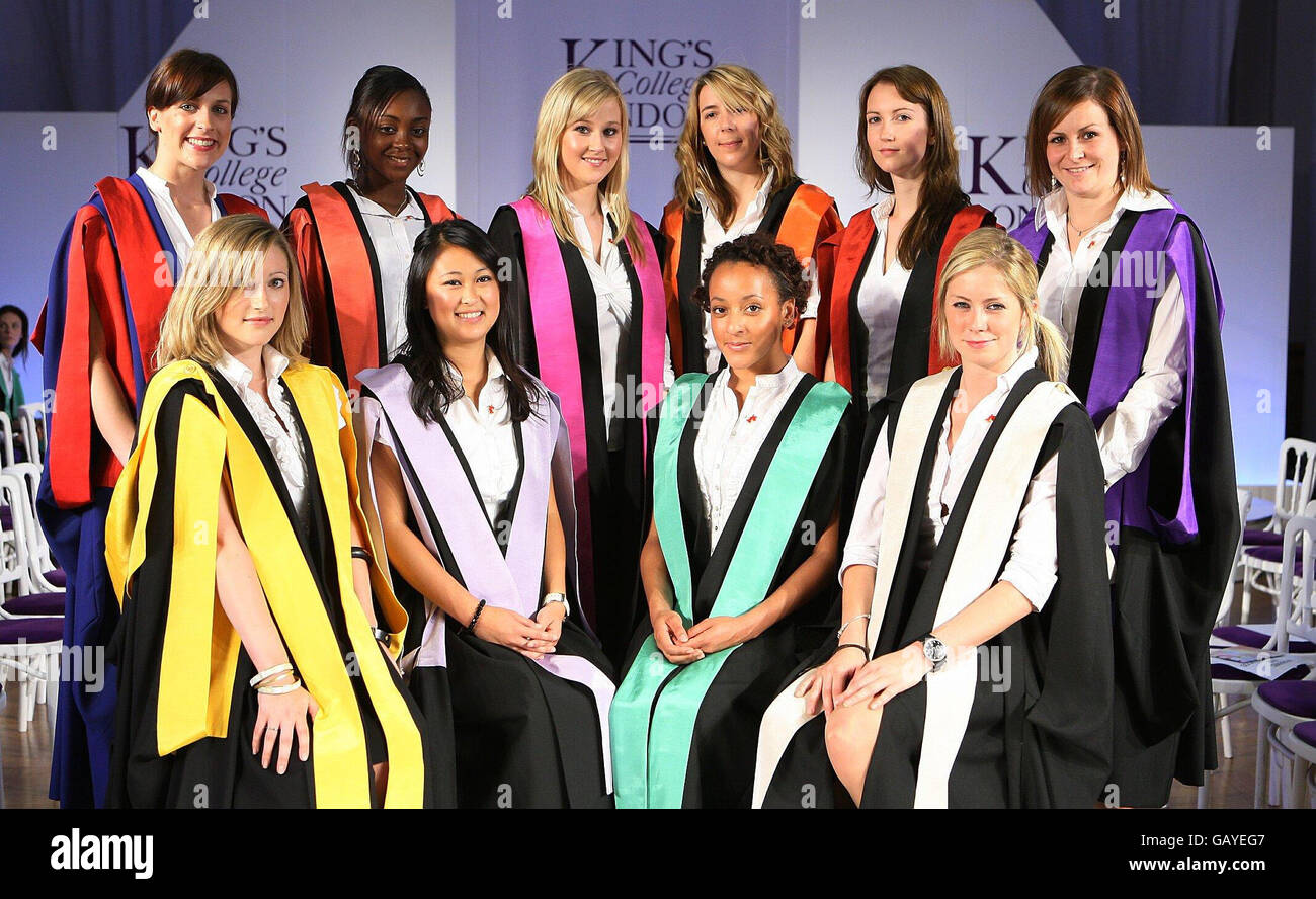 King'S College London Graduation 2024 - Koren Mikaela King'S College London Graduation 2024 - Koren Mikaela