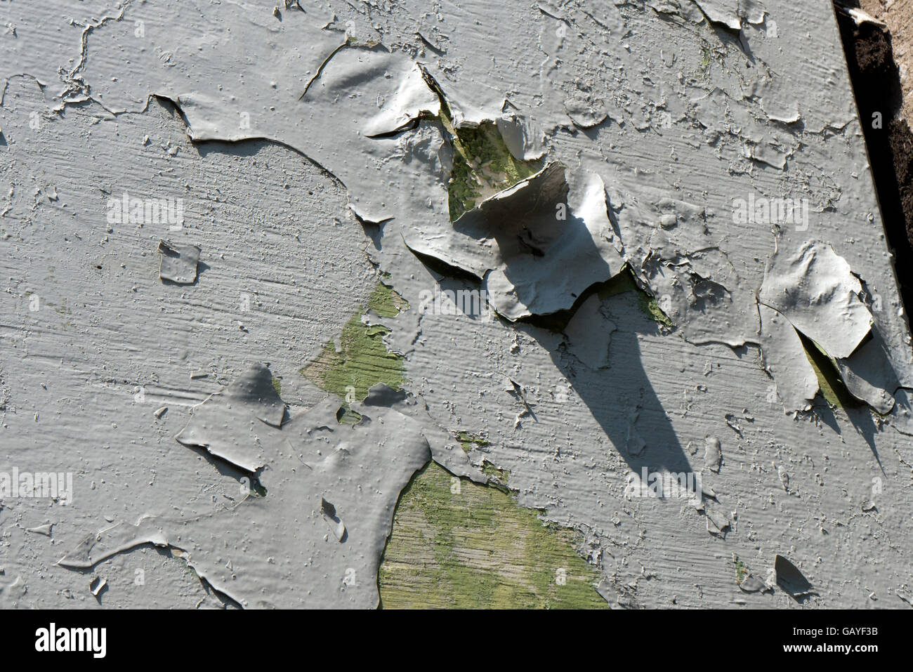 Paint Pealing High Resolution Stock Photography and Images - Alamy