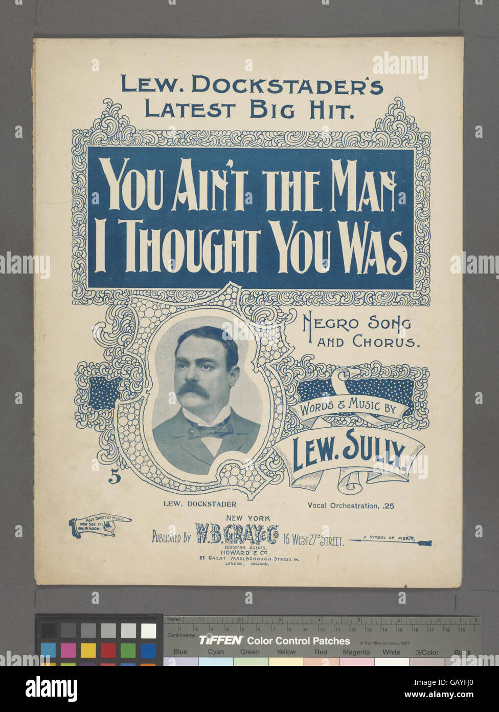 This phrase indicates disappointment or disillusionment, expressing a ...