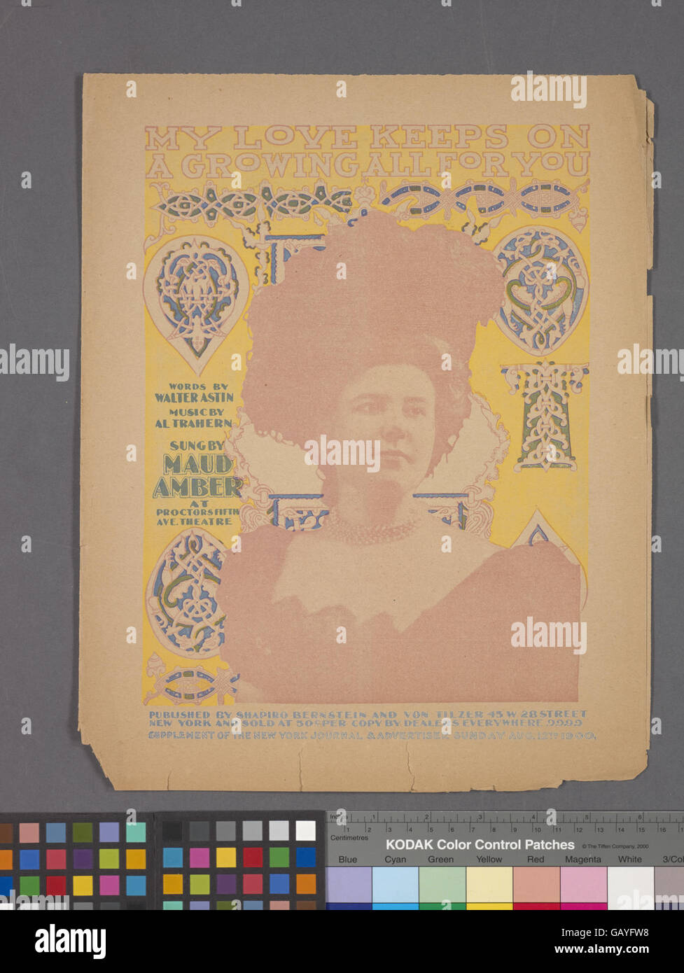 A romantic expression conveying deep affection and devotion ...