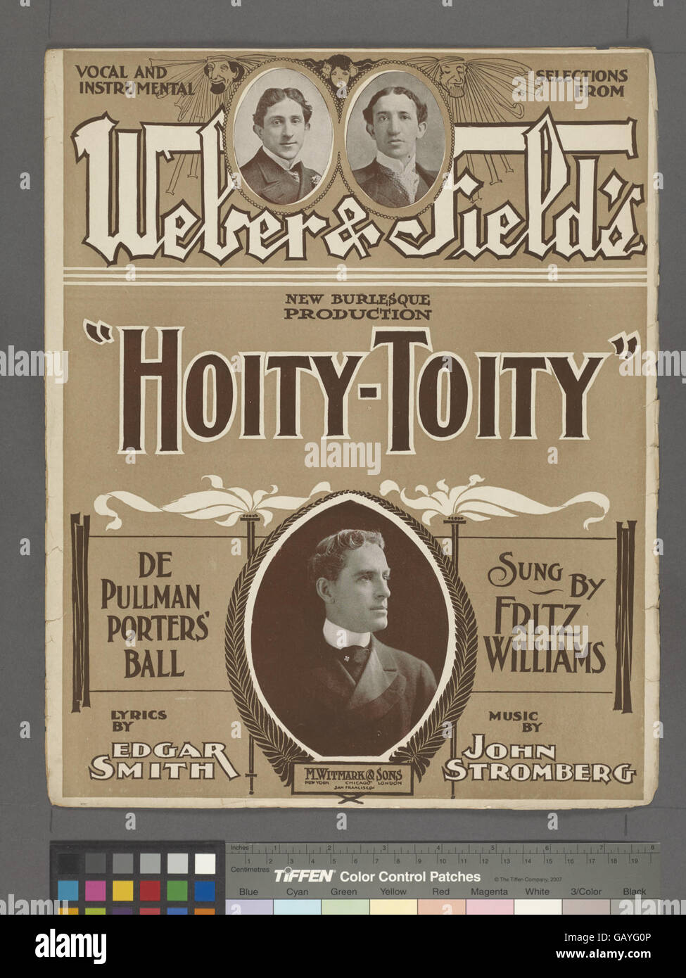 Pullman porters 1920s hi-res stock photography and images - Alamy