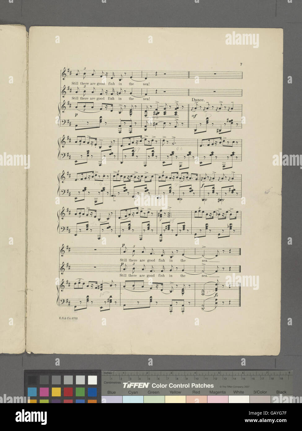 The image refers to a playful or lighthearted theme, potentially ...