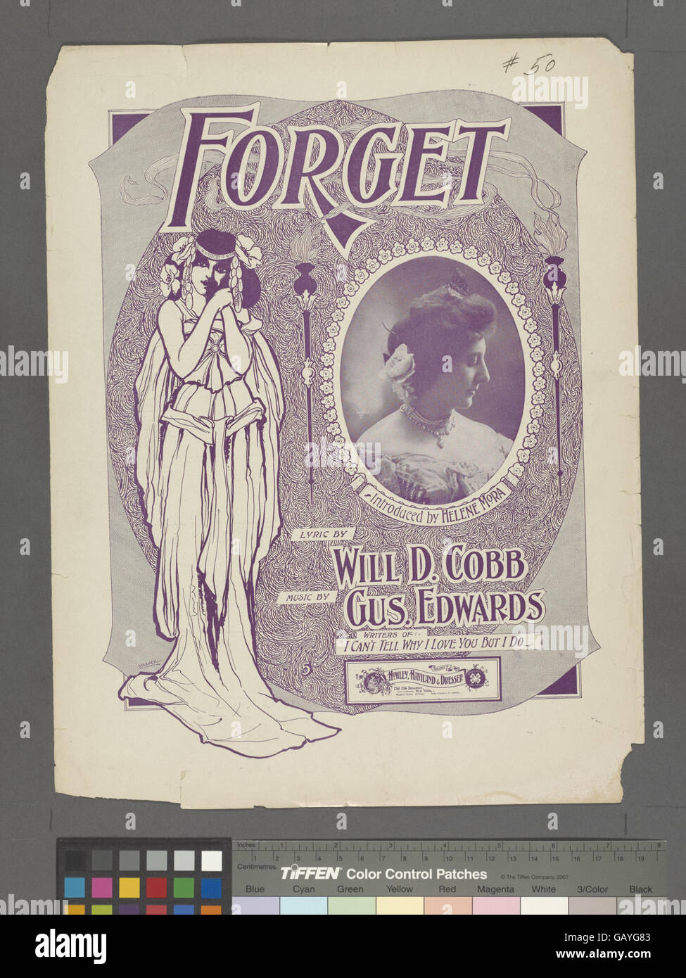 A simple yet poignant word, 'forget' can be interpreted as a request to ...